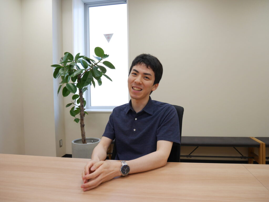 【note公開】CEOインタビュー ： root C のリリースから1年半、中尾渓人がOMOで創造する新たな顧客体験 | New ...