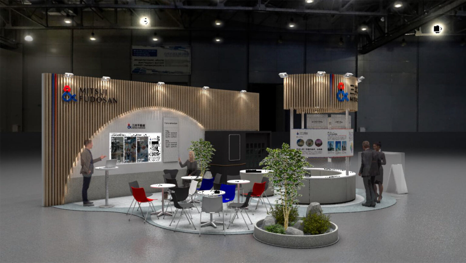 New Innovations、アジア最大級のスタートアップイベント「SusHi Tech Tokyo 2024 Global Startup ...